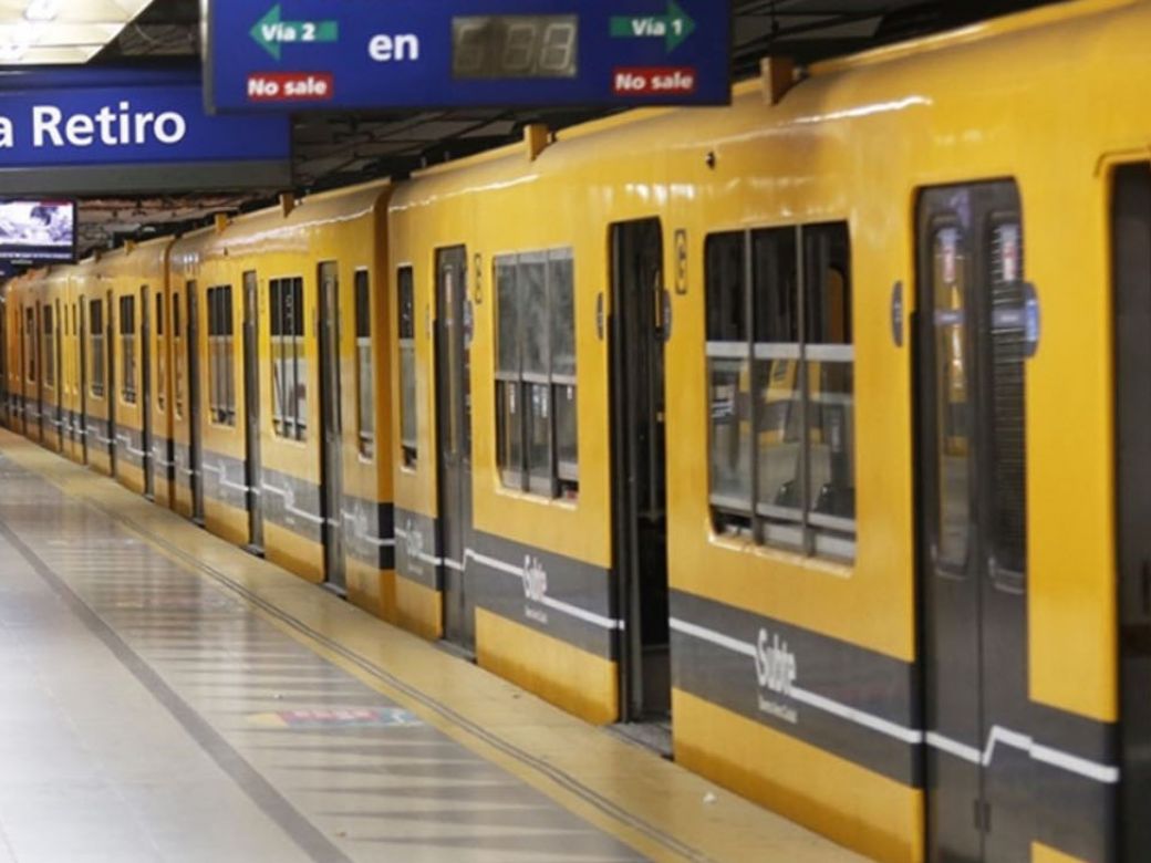 Un viaje a $74: Sube la tarifa de Subtes y Premetro a partir de hoy ...